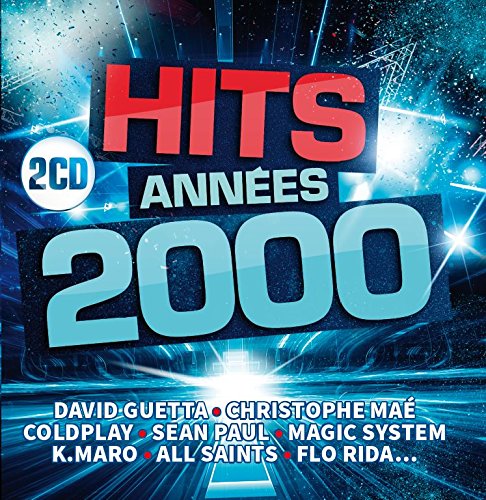 Hits Annees 2000 - : Amazon.de: Musik-CDs & Vinyl