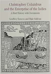 Amazon.com: Christopher Columbus and the Enterprise of the Indies ...
