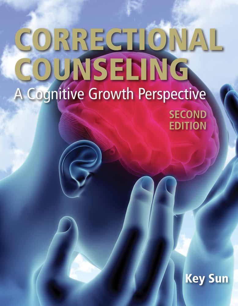 history of correctional counseling