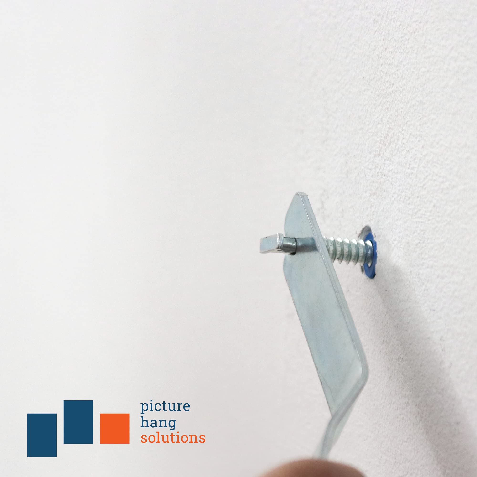 Mua T-Screw Security Hangers - 100 Pack - T-Screws Picture Frame ...