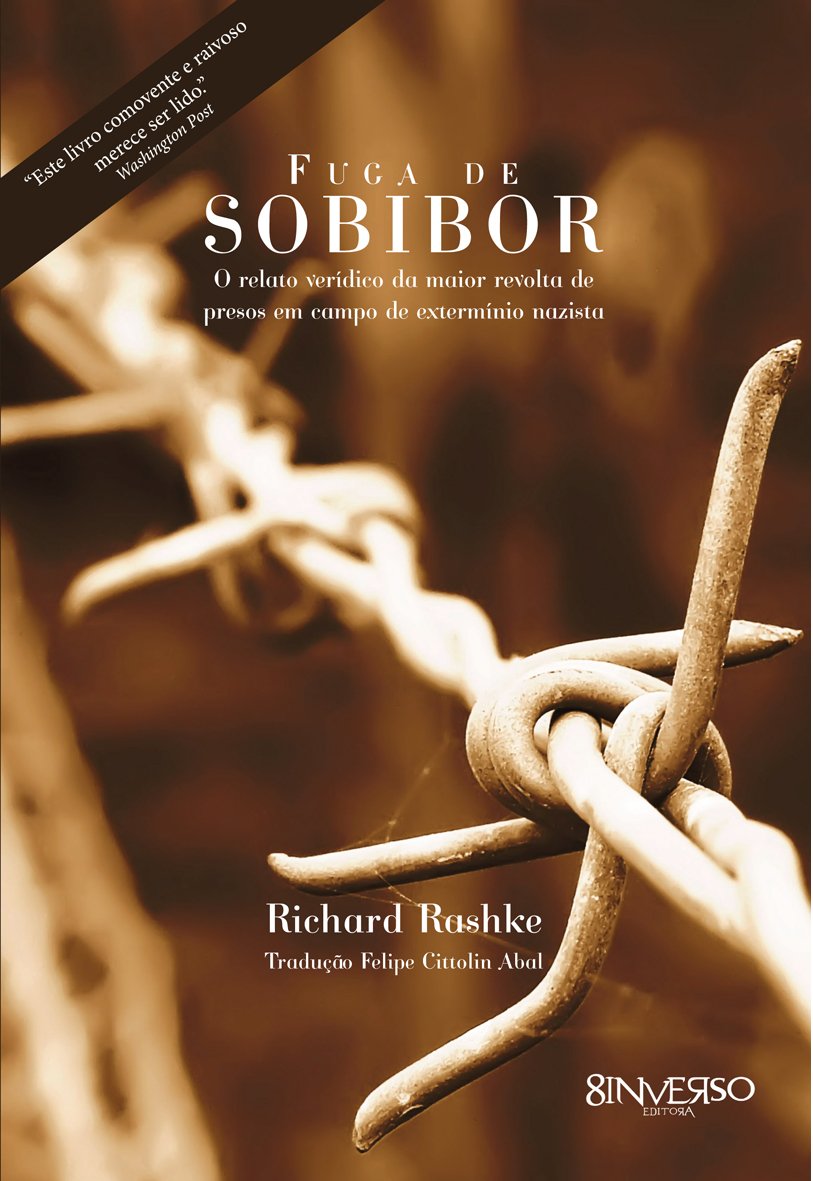 Fuga de Sobibor PDF Richard Rashke