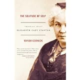 Amazon.com: Solitude of Self (9781930464018): Stanton, Elizabeth Cady ...