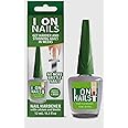 Amazon.com : I on nails : Beauty & Personal Care