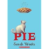 Soof (Scholastic Gold): Weeks, Sarah: 9780545846653: Amazon.com: Books