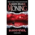 Bloodfever: Fever Series Book 2 : Moning, Karen Marie: Amazon.ca: Books