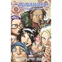 Amazon.com: Runaways: The Complete Collection 3: 9780785189176: Vaughan ...