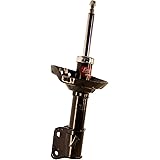 Amazon.com: KYB 340096 Excel-G Gas Strut, Black : Automotive
