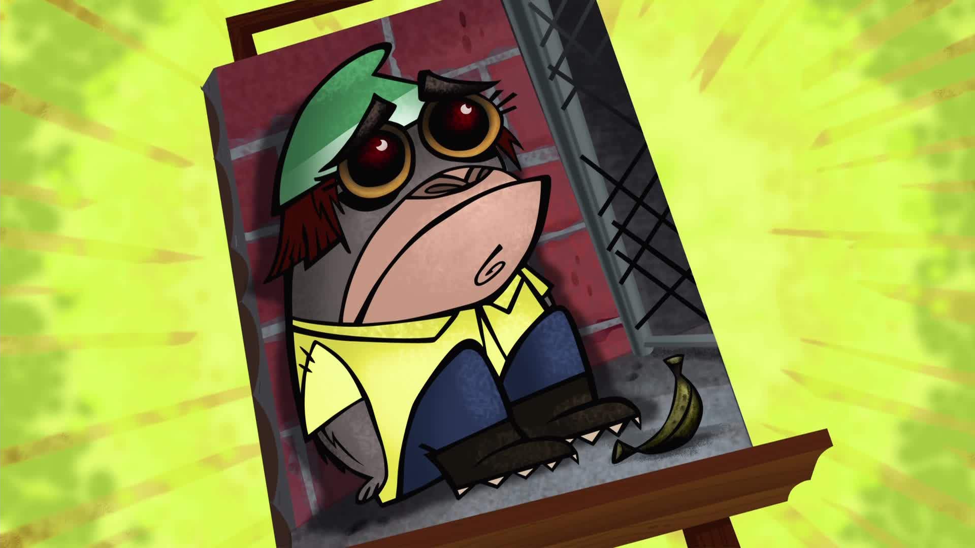 Watch My Gym Partner's a Monkey - Season 7 | Prime Video