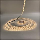 Amazon.com: KINGLUX 2400K Led Strips, IP62 Warm White 2400K Super ...