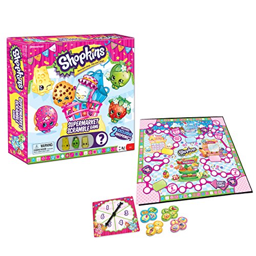 Shopkins Supermarket Scramble Board Game Pricepulse shopkins-supermarket-scramble-board-game-pricepulse