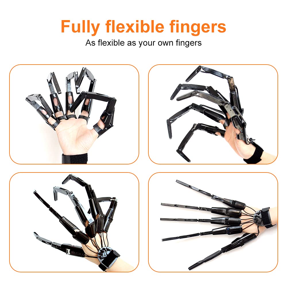 Mua litytlen Halloween Articulated Fingers, Articulated Finger ...