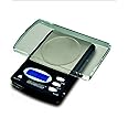 Amazon.com: 600 gram Electronic Coin Scale and Warranty-Weigh Ounces ...