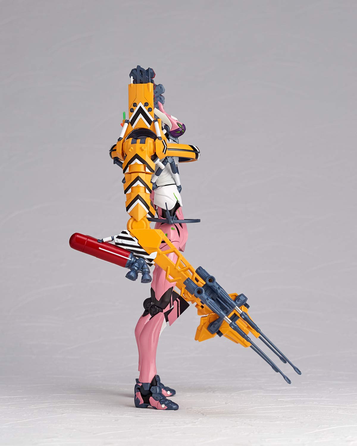 Mua EVANGELION EVOLUTION Evangelion Unit 8 Beta Special Combat Form ...