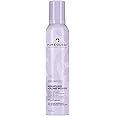 Amazon.com: Pureology Style + Protect Weightless Volume Mousse | For ...
