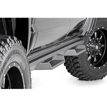 Amazon.com: Toyota PT925-34180 Tube Step (Predator Black Crew Max ...