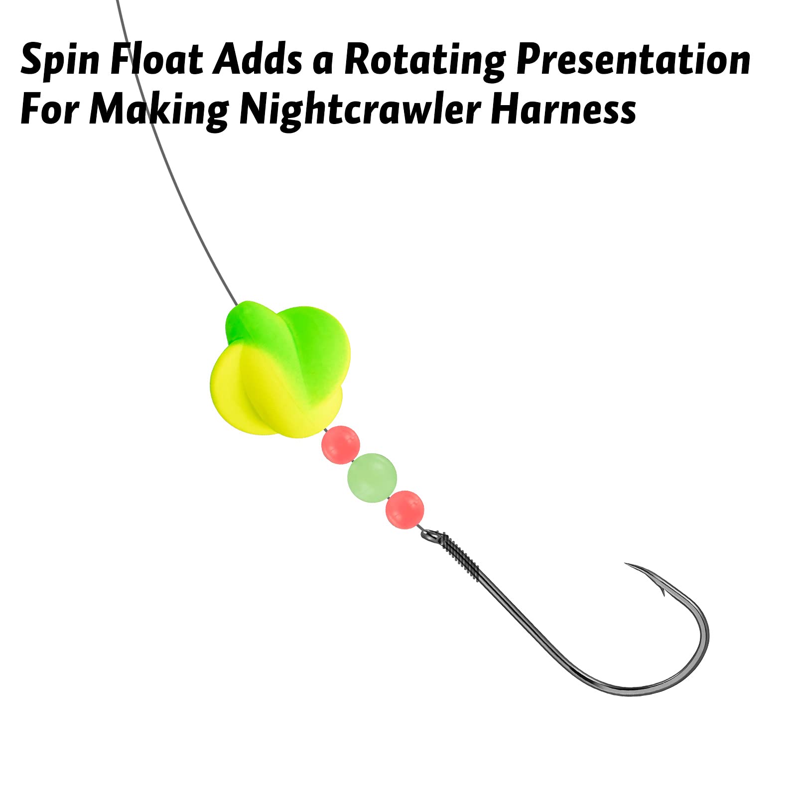 Mua Dr.Fish Fishing Rig Floats Cigar Floats Cylinder Cork Floats Foam ...