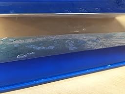 Amazon.com: Liquid Wave Paperweight: Toys & Games