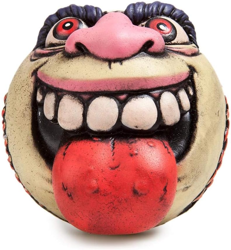 Madballs 4″ Foam Figure: Screamin Meamie – BigaMart
