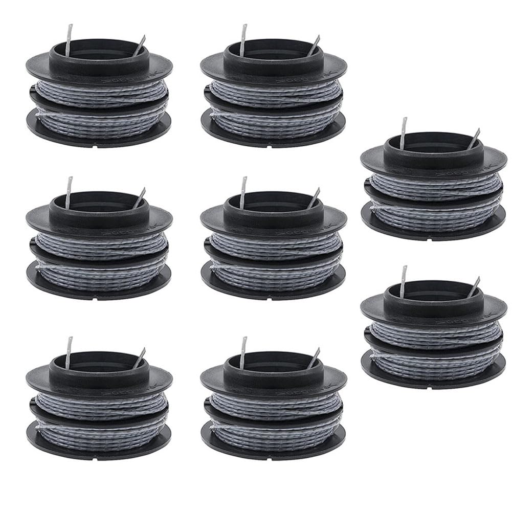 SB00L00 String Trimmer Replacement Greenworks 80V Weed Eater String ...