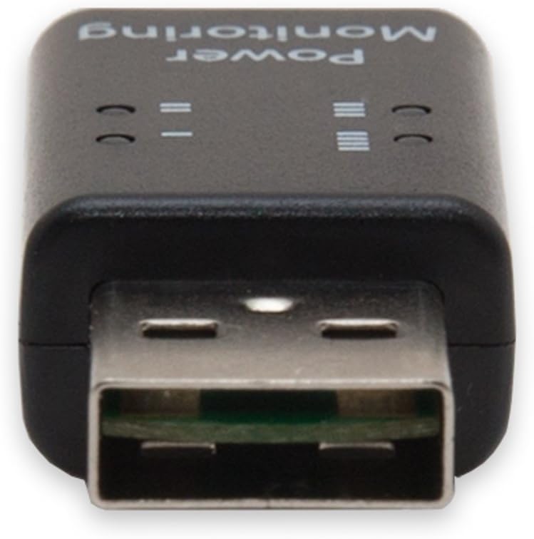 IO Crest USB Smart Charging Adapter – BigaMart