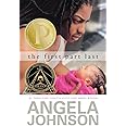 The First Part Last by Johnson, Angela