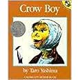 Crow Boy: Yashima, Taro: 9780140501728: Books - Amazon.ca