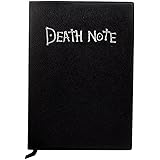 Death Note - Carnet réplique de l'anime: Amazon.fr: Bricolage
