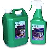 Pro-Kleen 260735 Ready to Use Simply Spray & Walk Away Patio Cleaner 5L ...