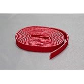 Amazon.com: Piano Felt Key Bushing Cloth - 54" Strip Scarlet - Medium ...