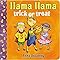 Llama Llama Trick or Treat: Dewdney, Anna, Dewdney, Anna: 9780451469786 ...