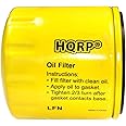 Amazon.com: HQRP Oil Filter compatible with Kohler 7000 Series KT715 ...