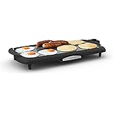 Amazon.com: GreenLife Healthy Ceramic Nonstick, Extra Large 20 ...