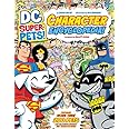DC Super-Pets Character Encyclopedia: Korte, Steve, Lemke, Donald ...