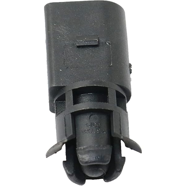 は自分にプチご褒美を Volkswagen 1J0 919 379 A Ambient Air Temperature Sensor 並行輸入 ...