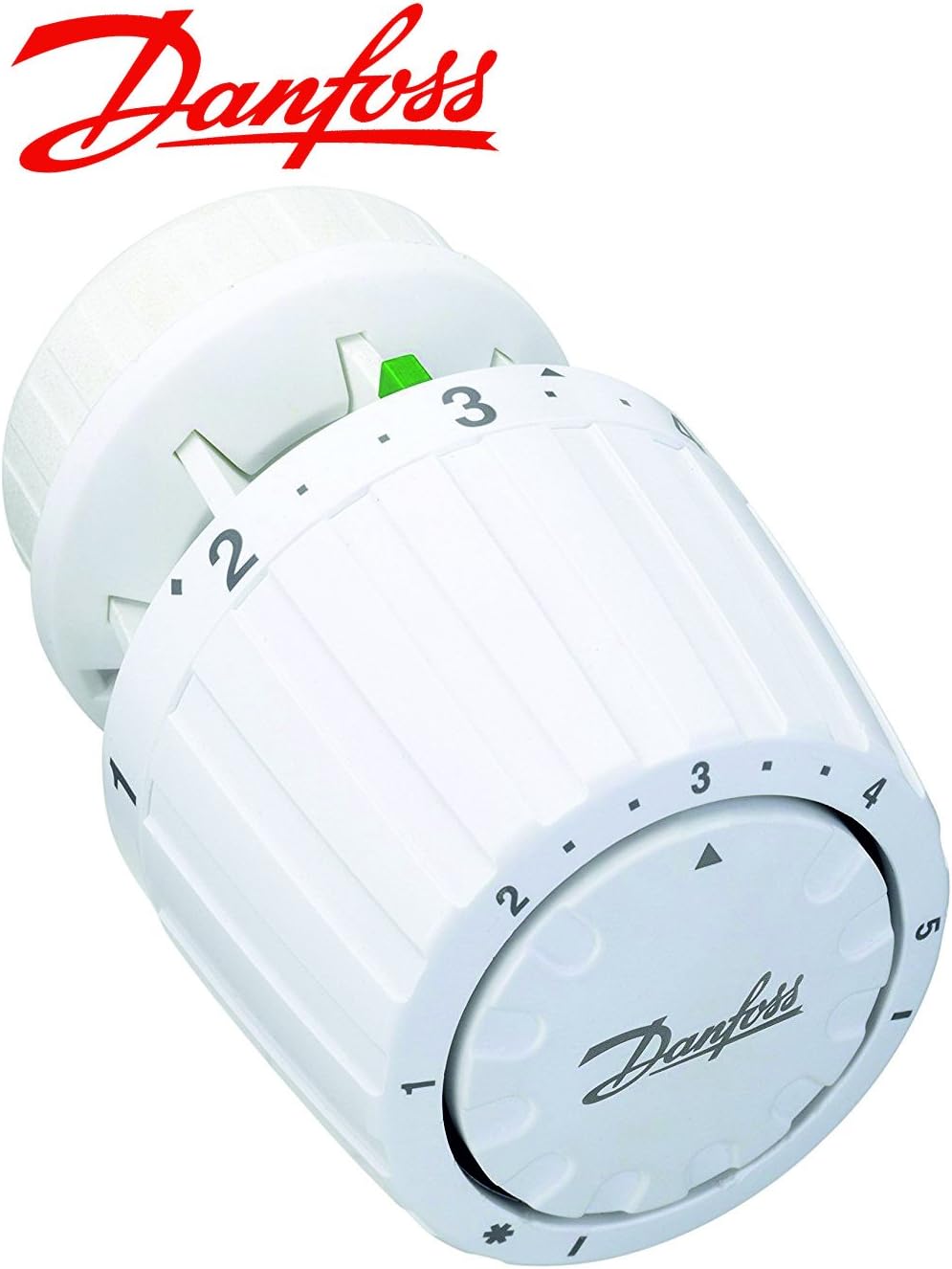 Danfoss - Thermostatic Head RA2944 Head Sensor Connection RA2000 ...