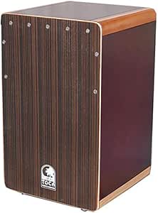 Amazon.com: Toca Cajon (TCAJCAM): Musical Instruments