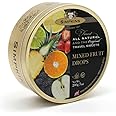 Amazon.com : Simpkins Mixed Fruit Drops 200g, 1er Pack (1 x 200 g ...