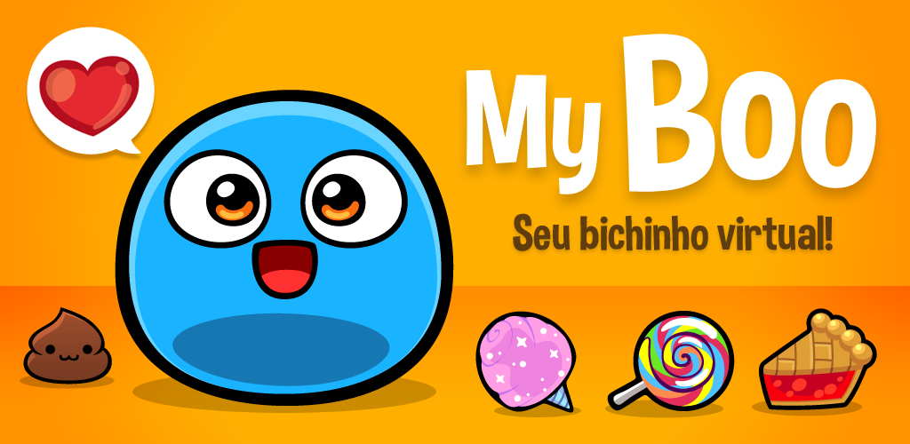 My Boo: Amazon.com.br: Amazon Appstore