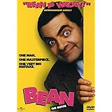 Mr. Bean: The Whole Bean (Complete Series): Amazon.ca: Rowan Atkinson ...