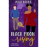 Black Witch Magic: A BWWM Paranormal Romance (Paranormal Hunters ...