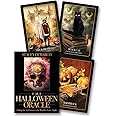 The Halloween Oracle: Lifting the Veil between the Worlds Every Night ...