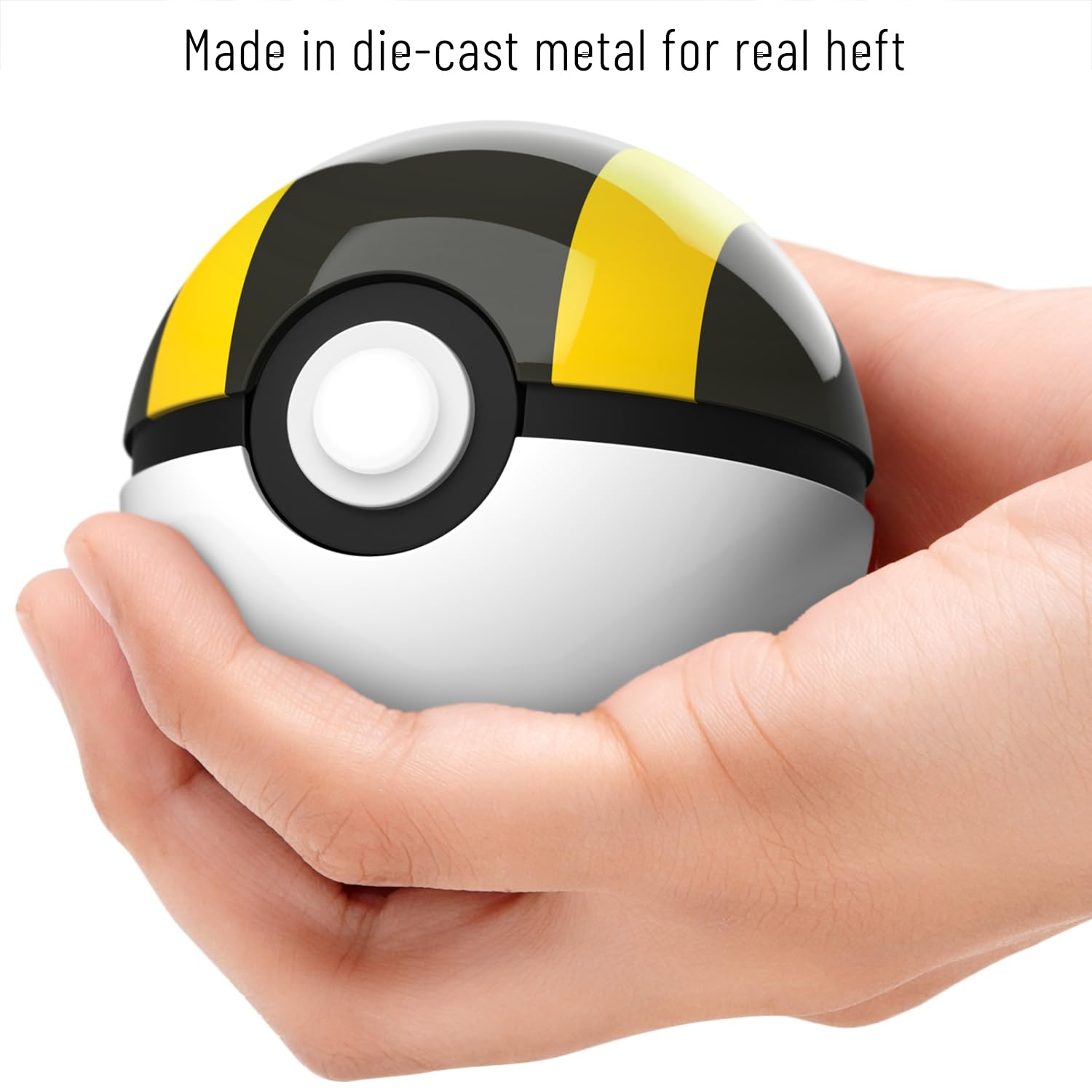 Mua Pokémon Poké Ball Authentic Replicas - Realistic, Electronic, Die ...