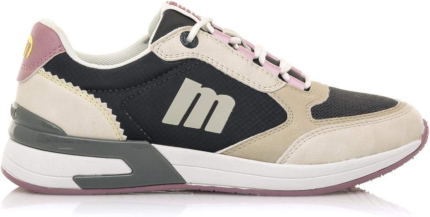 MTNG - Alexis MTNG 60017 Women's Sports Shoes Grey Size: 8 UK: Amazon ...