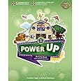Amazon.com: Power Up Level 1 Activity Book with Online Resources and ...