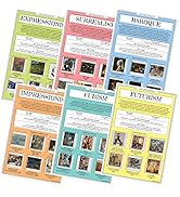 Amazon.com: Quarterhouse 12 Large Spanish Motivational Posters ...