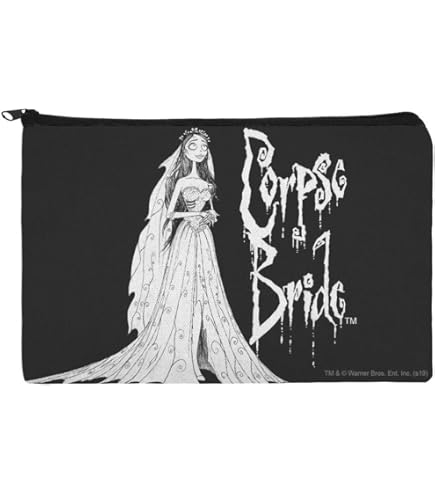 Corpse Bride Logo