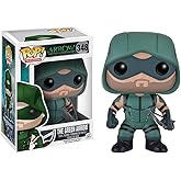 Amazon.com: Funko Pop TV: Arrow-Felicity Smoak Action Figure : Toys & Games