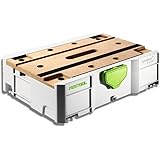 Festoool 500076 Caisse à outils Systainer: Amazon.fr: Bricolage