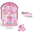Amazon.com: solimus Catch Teenieping HEARTSPING Figure Royal Friends ...