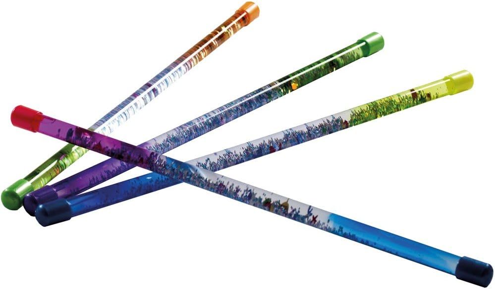 Rainbow Magic Wand: Amazon.co.uk: Electronics